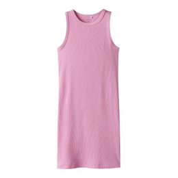 name it Kleid 'NKFNakal' M&auml;dchen Gr&ouml;&szlig;e 140 rosa
