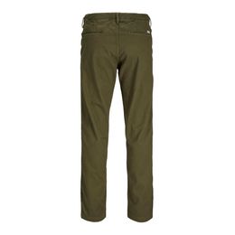 Jack & Jones Plus Jack & Jones Plus Hose 'JPSTKANE' Herren Gr&ouml;&szlig;e 48 oliv