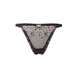 Hunkem&ouml;ller Hunkem&ouml;ller Panty 'Chloe' female Black size M