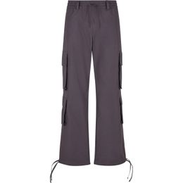 PEQUS Herren Cargohose "PEQUS PEQUS Six Pocket Cargo Pant"schwarz, Gr. M, unifarben, 99% Baumwolle, 1% Polyurethan, Hosen