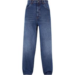 Urban Classics Jeans 'Ounce' male Blue size 33