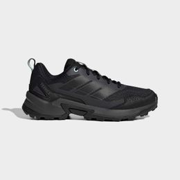 adidas terrex Damen Wanderschuh "EASTRAIL 3 W", Gr. 42, schwarz, Synthetik, Textil, Schuhe