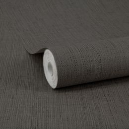 Sublime Vliestapete "REFINED", B/L: 0,52m x 10m, Rollen: 1, braun, Wohnzimmer, Tapeten, Design Tapeten