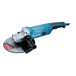 Makita Winkelschleifer "GA9050R", B:25cm H:13,2cm L:45,5cm, blau, Schleifmaschinen, &oslash; 230 mm, 2.000 Watt