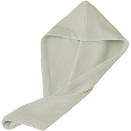 Turban-Handtuch Egeria "Fresh", mint, 1 Stk., Frottier, Frottier, Baumwolle, Handt&uuml;cher, ONE SIZE