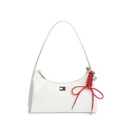 Tommy Jeans Tasche 'CITY CHARM' Damen Gr&ouml;&szlig;e One Size wei&szlig;