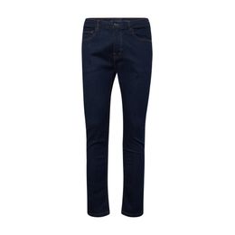 A&eacute;ropostale Jeans Herren Gr&ouml;&szlig;e 28 dunkelblau / karamell