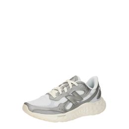New Balance Laufschuh 'Arishi' Damen Gr&ouml;&szlig;e 37.5 silber / wei&szlig;