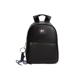 Tommy Jeans Rucksack 'CITY CHARM' Damen Gr&ouml;&szlig;e One Size schwarz