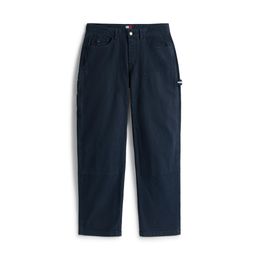 Tommy Jeans Hose 'JAIMIE' Herren Gr&ouml;&szlig;e 32 marine