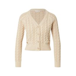 Guess Strickjacke 'GISELLE' Damen Gr&ouml;&szlig;e XS creme