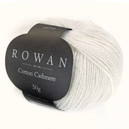Cotton-Cashmere von ROWAN, Paper, aus Baumwolle