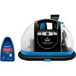 Bissell Wasch-Sauger "SpotClean C3 Essential", schwarz, Mehrzwecksauger