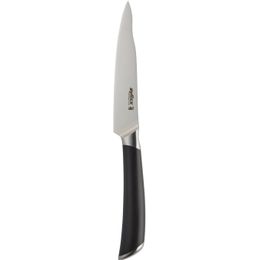 Zyliss Gem&uuml;semesser "Comfort Pro", Klingenl&auml;nge 11cm, silber, Kochmesser, Deutscher Edelstahl langlebig ergonomisch geformt