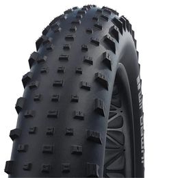 Schwalbe Fahrradreifen "Jumbo Jim HS 466 SG", 26schwarz, Fahrradreifen