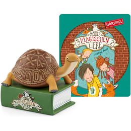tonies H&ouml;rspielfigur "Schule der magischen Tiere - Schule der magischen Tiere", bunt, H&ouml;rspiele