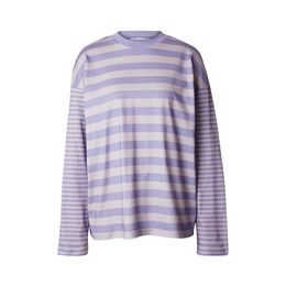 florence by mills Exclusive For About You Shirt 'Blissful' female Purple size XXL