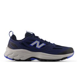 New Balance Herren Trailrunningschuh "410", Gr. 47,5nb navy, Synthetik, Textil, Schuhe, mit Schn&uuml;rung