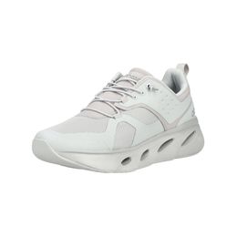 Sneaker TENHAAG "Tenhaag Sneaker Mesh", Damen, Gr. 38, grau, Textil, Schuhe Sneaker