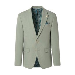 Thomas Goodwin Herren Anzug "5687", grau, Gr. 28, unifarben, 45% Polyester, 23% Baumwolle, 19% Viskose, 10% Leinen, 3% Elasthan, Anz&uuml;ge, aus