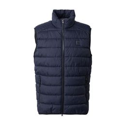 Marc O'Polo Marc O'polo Vest male Blue size M