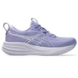 asics Damen Laufschuh "GEL-PULSE 17", Gr. 39,5, lila, Synthetik, Schuhe, f&uuml;r Stra&szlig;e und Fitnessstudio, mit FF BLAST D&auml;mpfung