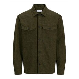 Jack & Jones Jack & Jones Between-Season Jacket 'JJEPERFECT' male Green size M