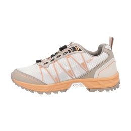 CMP Damen Outdoorschuh "ALTAK WMN TRAIL SHOES", Gr. 40vaniglia, sabbia, Synthetik, Schuhe
