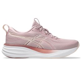 asics Damen Laufschuh "GEL-PULSE 17", Gr. 38, rosa, Synthetik, Schuhe, f&uuml;r Stra&szlig;e und Fitnessstudio, mit FF BLAST D&auml;mpfung