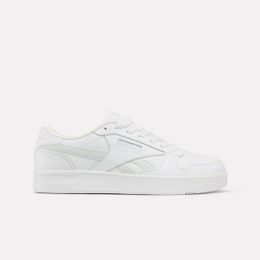 Reebok CLASSIC Damen Sneaker "REEBOK MATCH PRIME V2", Gr. 42, wei&szlig;, Synthetik, Textil, Schuhe