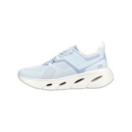 TENHAAG Damen Sneaker "Tenhaag Sneaker Mesh", Gr. 39sky, Textil, Schuhe