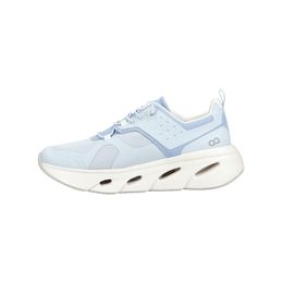 TENHAAG Damen Sneaker "Tenhaag Sneaker Mesh", Gr. 41sky, Textil, Schuhe