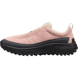 Keen Damen Sneaker "KS MINO", Gr. 40,5, rosa, Leder, Schuhe, aus Premium Leder