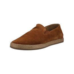 Gioseppo Herren Slipper "Gioseppo Slipper Leder", Gr. 46tan, Leder, Schuhe