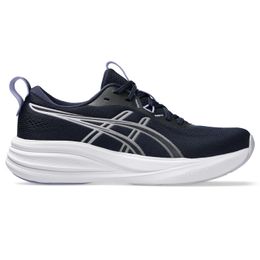 asics Damen Laufschuh "GEL-PULSE 17", Gr. 42, blau, Synthetik, Schuhe, f&uuml;r Stra&szlig;e und Fitnessstudio, mit FF BLAST D&auml;mpfung