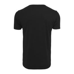 Merchcode Herren T-Shirt "Merchcode Herren Joy Divison UP Tee"schwarz, Gr. L, bedruckt, 100% Baumwolle, Shirts
