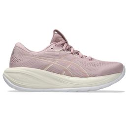 asics Damen Laufschuh "GEL-CUMULUS 28", Gr. 37,5morganite, pearl pink, Synthetik, Schuhe, sportlicher Stil, leicht profiliertes Laufsohlenprofil,