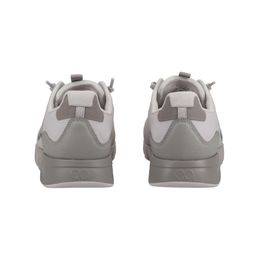 TENHAAG Damen Sneaker "Tenhaag Sneaker Mesh", Gr. 39, wei&szlig;, Textil, Schuhe
