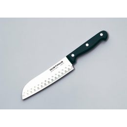 Kochmesser Justinus Santoku K&Uuml;CHENCHEF
