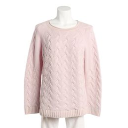 Iris von Arnim Pullover / Strickjacke Damen Gr&ouml;&szlig;e S hellpink