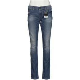 Diesel Jeans Damen Gr&ouml;&szlig;e 30 blau