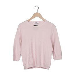 Peter Hahn Pullover Damen Gr&ouml;&szlig;e L pink