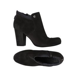 Tommy Jeans Stiefelette Damen Gr&ouml;&szlig;e 41 schwarz