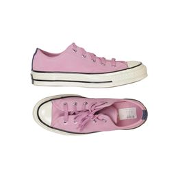 Converse Sneaker Damen Gr&ouml;&szlig;e 36.5 pink