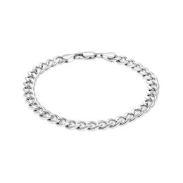FAVS. FAVS Armband Herren Gr&ouml;&szlig;e One Size silber