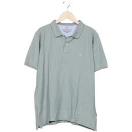 Fynch-Hatton Poloshirt Herren Gr&ouml;&szlig;e L hellgr&uuml;n