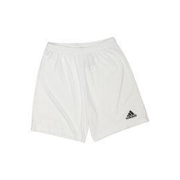 adidas Performance Shorts Herren Gr&ouml;&szlig;e 33 wei&szlig;