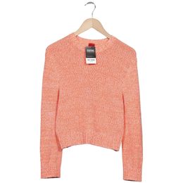 Hugo Pullover Damen Gr&ouml;&szlig;e XL orange