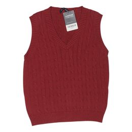 Brandy Melville Pullover Damen Gr&ouml;&szlig;e XS rot