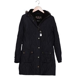 Barbour Mantel Damen Gr&ouml;&szlig;e M marine